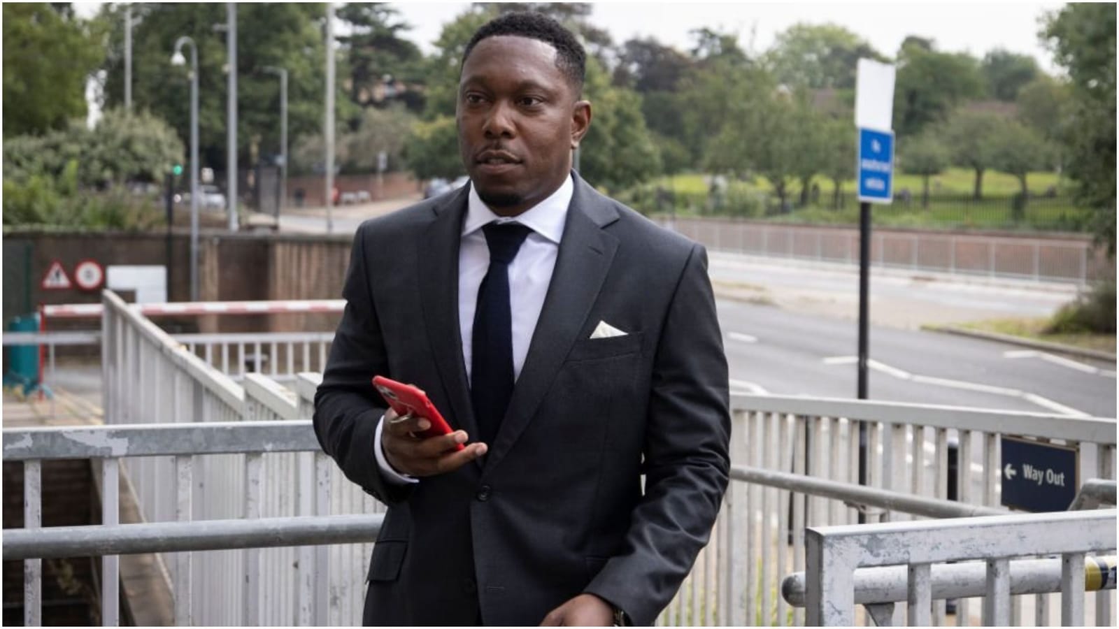 Dizzee Rascal net worth: Rapper's fortune explored as he's sentenced to ...