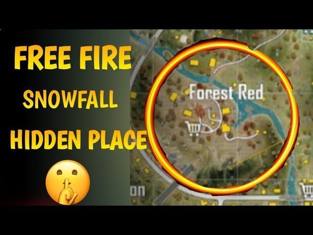 5 best Free Fire drop locations for rank pushers after the OB33 update