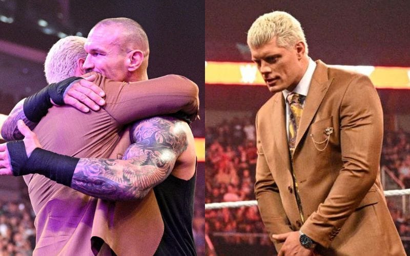 WWE Superstar Randy Orton shares lesser-known detail about his bond ...
