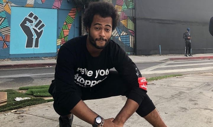 Who is Bobby Wooten III? All about Katie Holmes' new boyfriend as ...