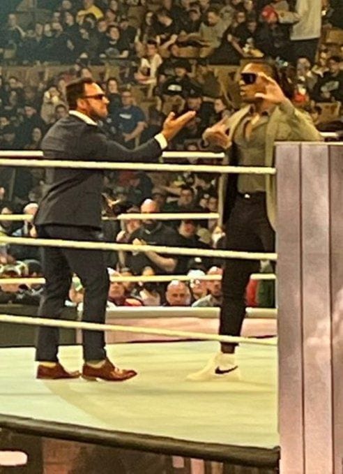 5 WWE Superstars whose names could be changed next