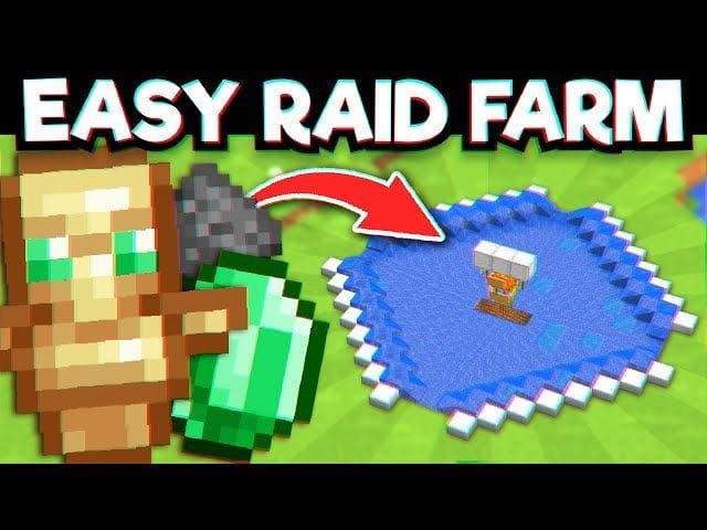 7 best Minecraft farms for emeralds in 2022