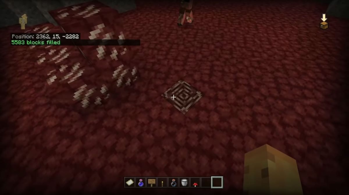 10 best Minecraft seeds for netherite in April 2022