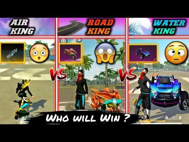 5 Free Fire tips to increase win ratio in MAX version