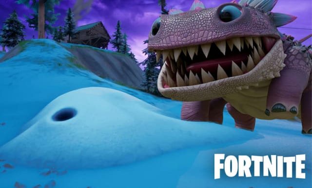 Klombo's return in Fortnite is all but confirmed after new leak
