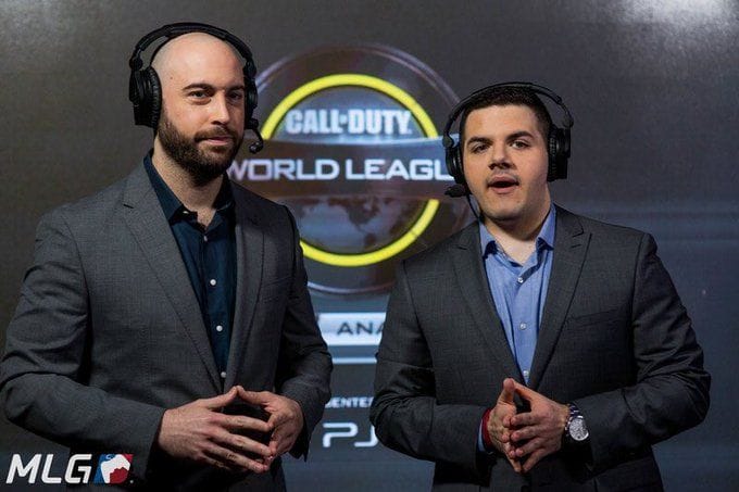 CourageJD pulls off incredible ace in Counter Strike