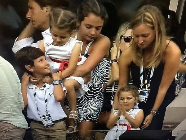 Who is Tony Godsick? Meet Roger Federer's long-time agent who made a ...