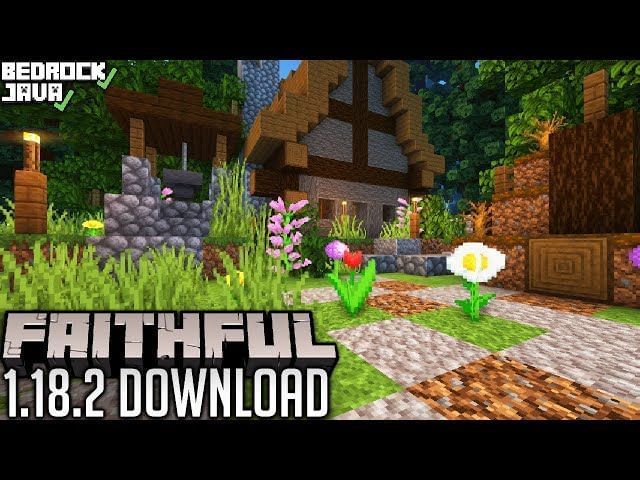 7 most popular Minecraft texture packs (2022)