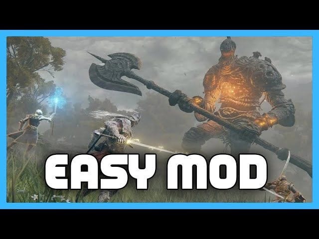 Top 10 Elden Ring mods on PC
