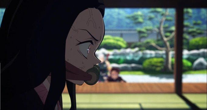 Demon Slayer: Why is Marechi Blood different from Normal Blood?