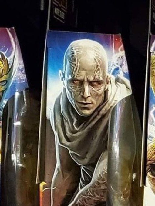 5 best Gorr the God Butcher comics explored ahead of his MCU debut