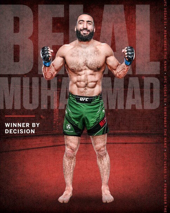 5 blockbuster fights to book in the UFC welterweight division