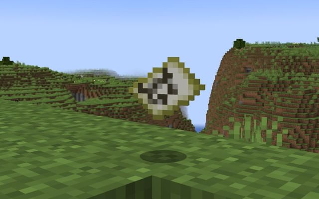 How to expand maps in Minecraft?
