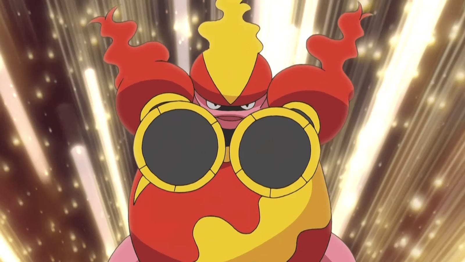 5 best Fire-types in Pokemon Legends: Arceus