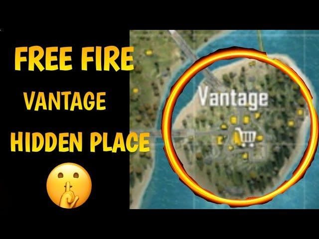 5 best Free Fire drop locations for easy fights in early game