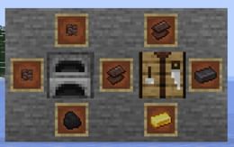 How To Make A Netherite Ingot In Minecraft 1 18