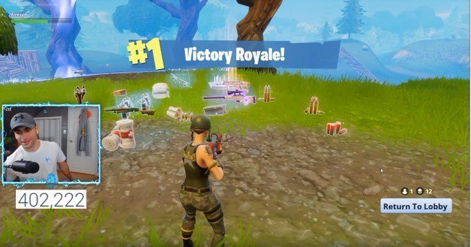 8 oldest Fortnite skins, ranked from rarest to most common