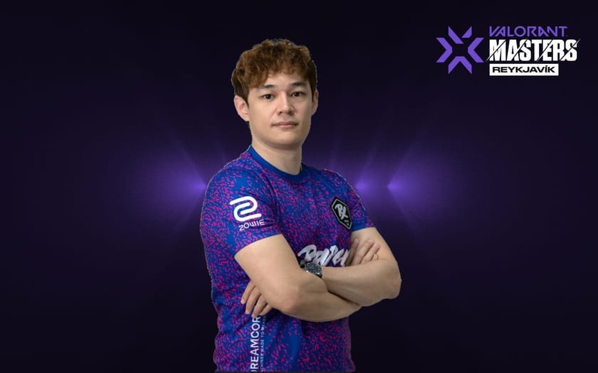 "You'll definitely see a better f0rsakeN next game" - Paper Rex alecks ...