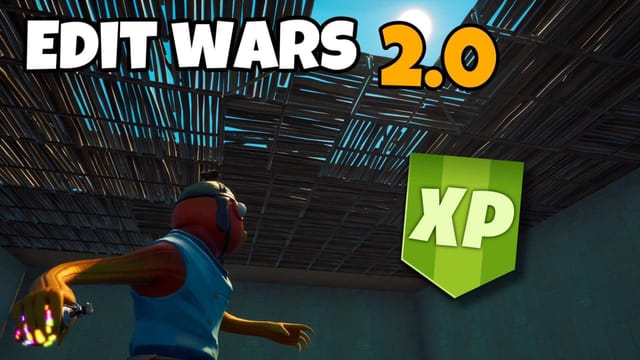 8 best Fortnite creative maps to practice building (April 2022)