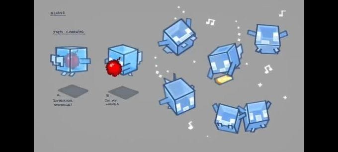 5 things you didn’t know about Allay in Minecraft