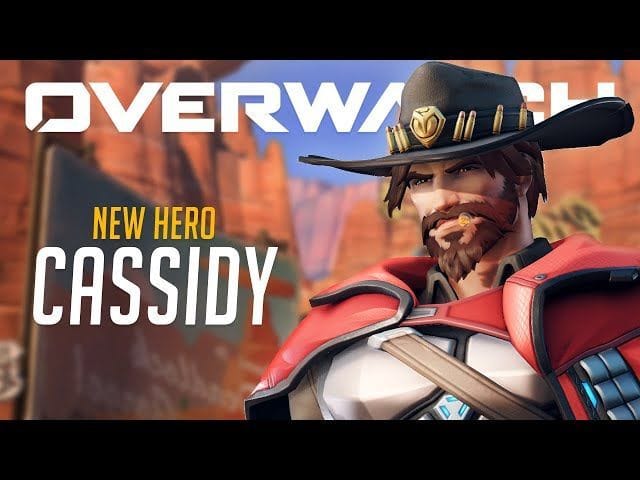 List of all confirmed heroes in Overwatch 2