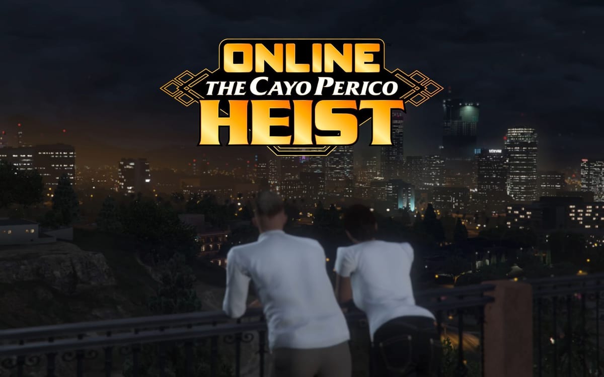 10 tips for GTA Online players on their first Cayo Perico Heist