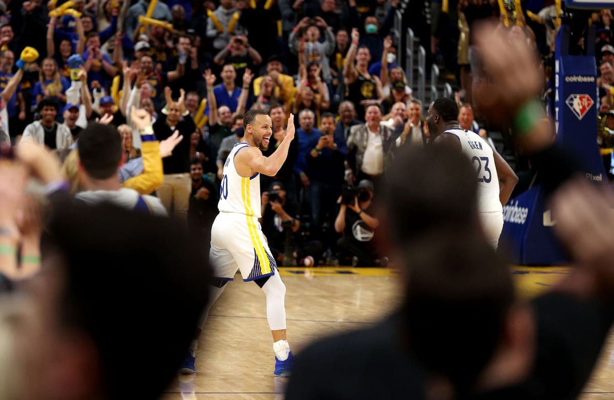 “Remember when Jeremy Lin first came on? He was so hot, once everyone ...