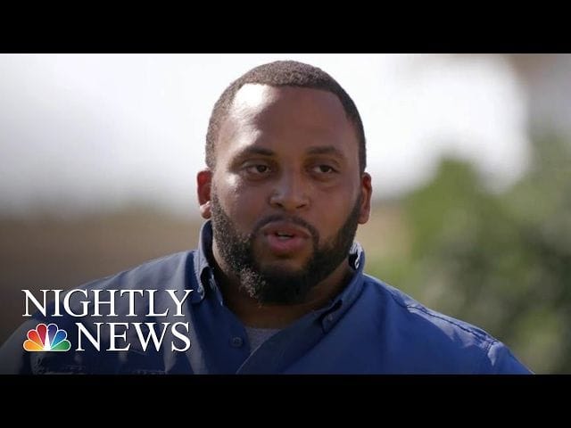 NFL's once highest-paid center reveals why he left the league