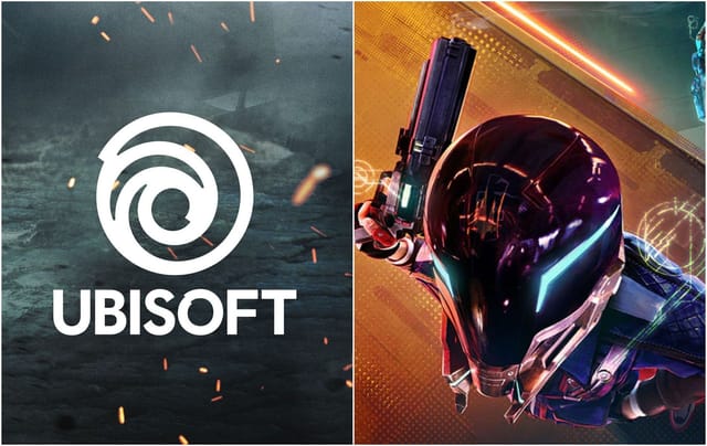 Ubisoft's "Project Q" footage leaked ahead of this weekend's closed test