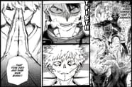 My Hero Academia Chapter 350 Toya s Origin Story Explained Dabi Vs My Hero Academia Chapter 350 Toya s Origin Story Explained Dabi Vs