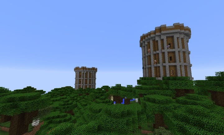 How to use the Minecraft seed viewer