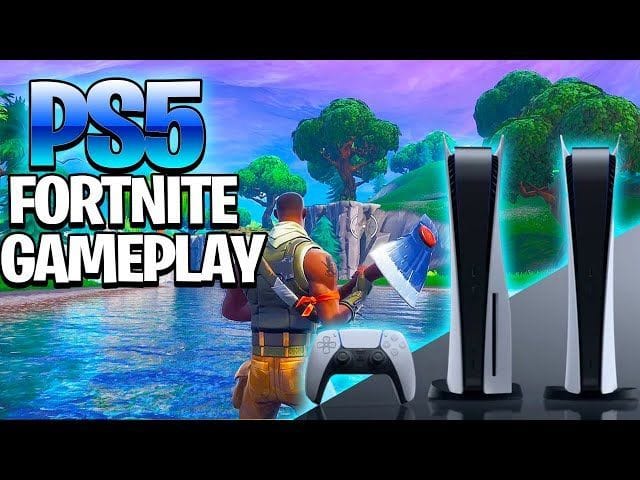 How to check how much time you've spent playing Fortnite