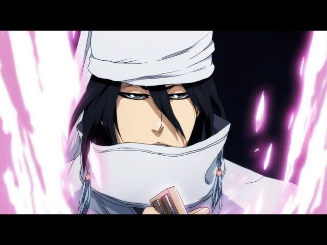 Ranking every captain in Bleach, from weakest to strongest