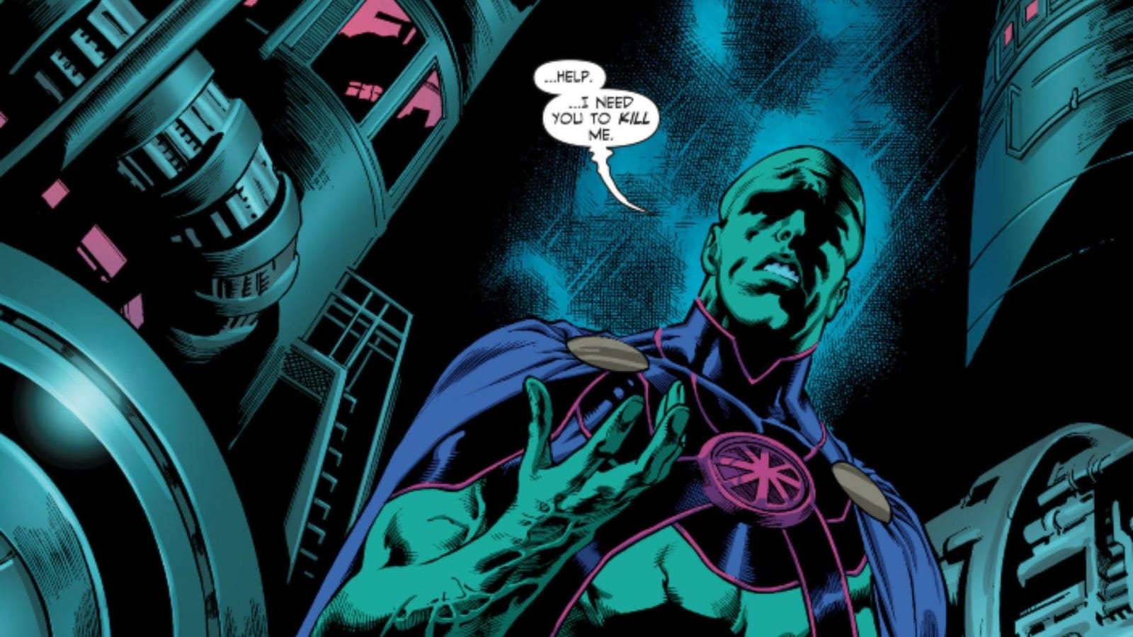 5 most powerful comic book characters with telepathic abilities ranked