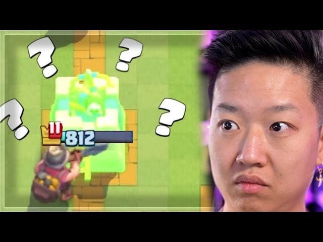What is the best deck to use with PEKKA in Clash Royale?