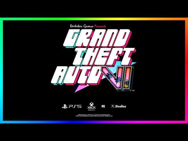 5 things that GTA 6's trailer will reveal about the game