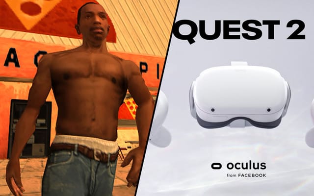 5 reasons why GTA San Andreas is something to look forward to on the ...