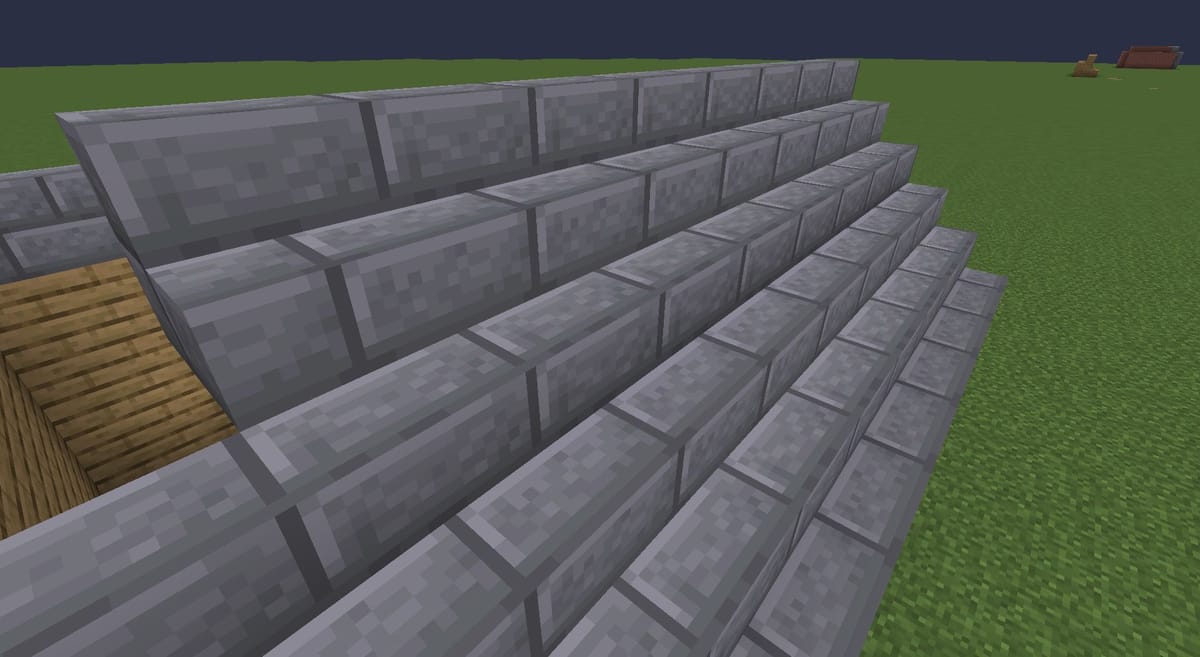 Top 5 Minecraft building hacks/tips for beginners (2022)