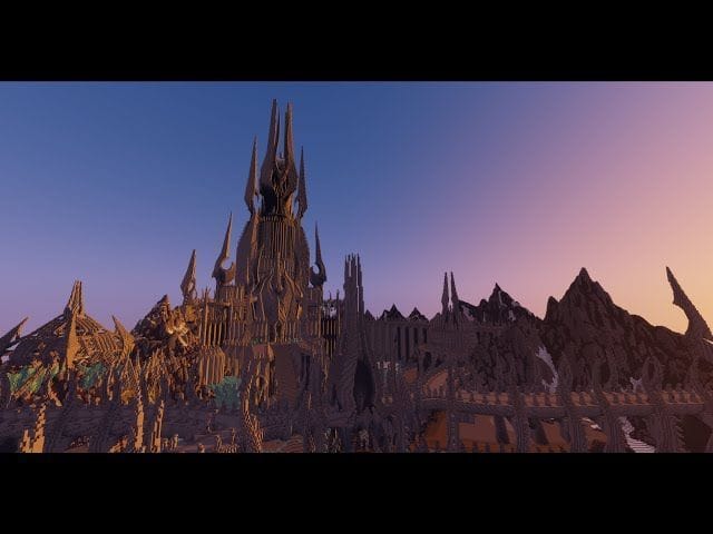 10 best Minecraft builds in 2022