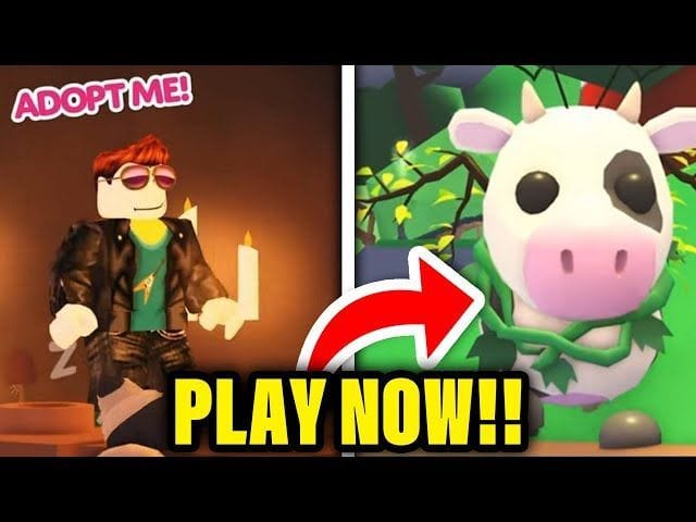 5 fun Roblox games like Roblox Adopt Me