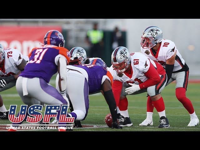 New Orleans Breakers vs Tampa Bay Bandits prediction, odds, picks, and ...