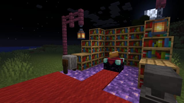 Disenchant Minecraft Tool/Weapons/Armor/Items