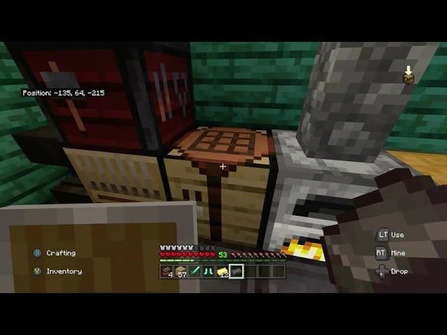 5 best seeds for Netherite in Minecraft: Pocket Edition