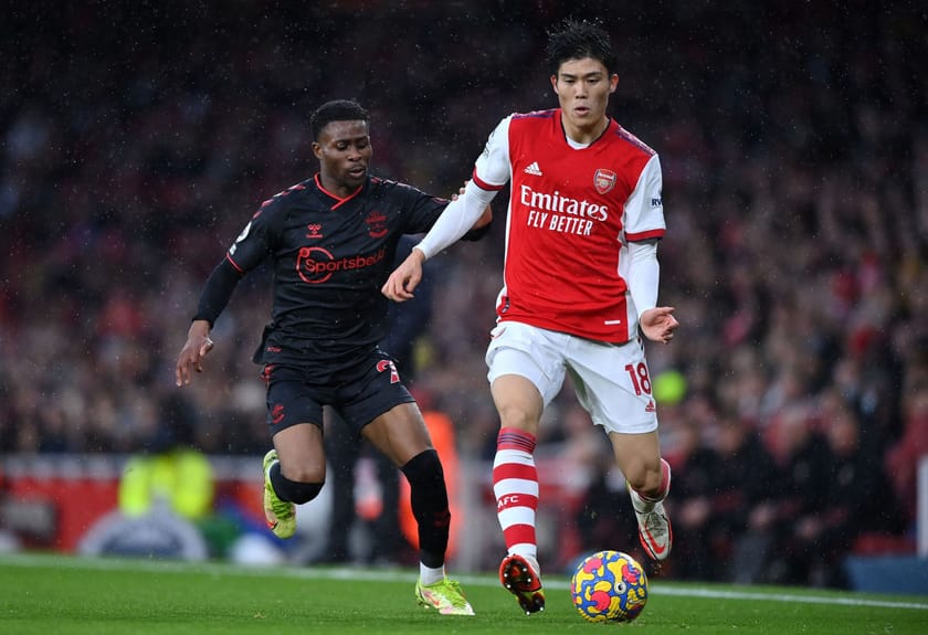 5 best right-backs in the Premier League this season (2021-22)