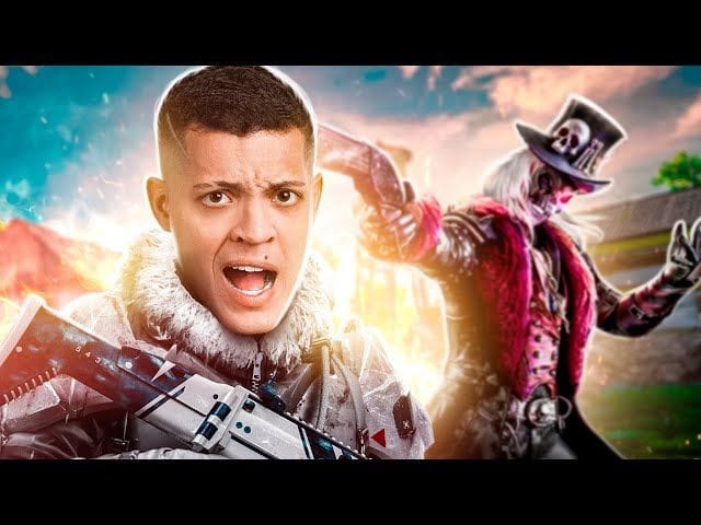 Cerol's Free Fire ID, stats, K/D ratio, monthly income, and more in ...