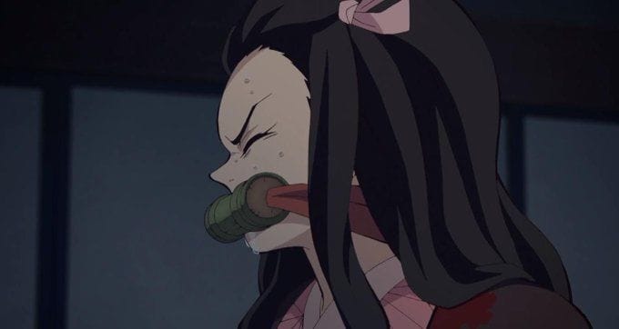 Demon Slayer: Why is Marechi Blood different from Normal Blood?