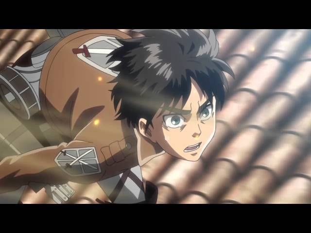 ODM gear in Attack on Titan explained