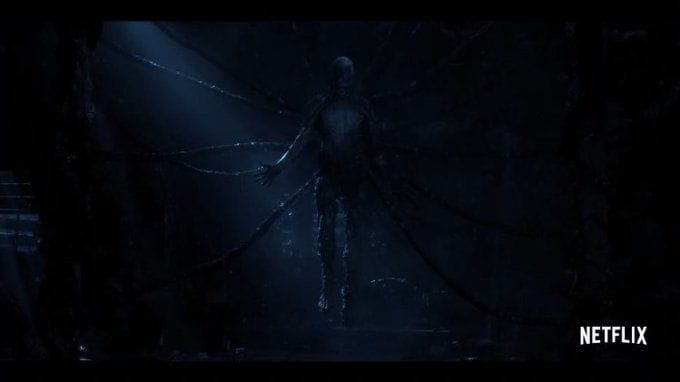Who is Vecna? Stranger Things 4 fan theories explore Netflix show's ...
