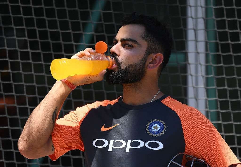 Virat Kohli Diet - Complete Diet Plan