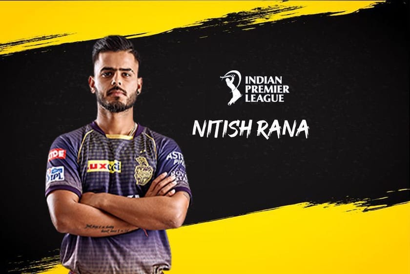 IPL 2022: Top 3 Nitish Rana knocks in the IPL